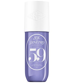 Salt Water Vanilla Saltair perfume - a new fragrance for women 2025