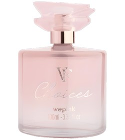 Liberté Nuit We Pink perfume - a novo fragrância Feminino 2024