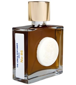 The Greek Perfumer Perfumes And Colognes