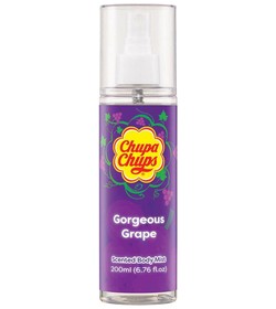 Chupa Chups Perfumes And Colognes