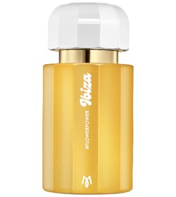 Itaca Botanicae perfume - a fragrance for women and men