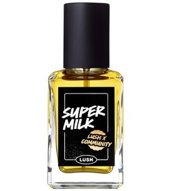 Moon Milk Being Frenshe perfume - a new fragrance for women and men 2024