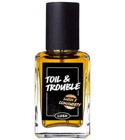 Tank Battle Lush аромат — аромат для мужчин и женщин 2016