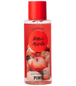 Pink Basic Vanilla Victoria's Secret fragancia - una fragancia para ...