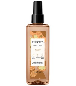 Instance Eudora perfume - a fragrância Feminino 2020