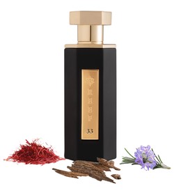 Taraf Arabian Oud perfume - a new fragrance for women and men 2023