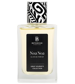 Meraki Botanicae fragancia - una nuevo fragancia para Hombres y Mujeres ...