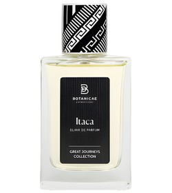 Meraki Botanicae fragancia - una nuevo fragancia para Hombres y Mujeres ...