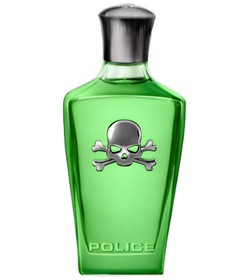 TO BE The Queen Police perfume - a fragrância Feminino 2013