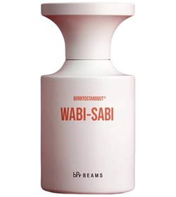 Oud Candy BORNTOSTANDOUT® perfume - a new fragrance for women and men 2025