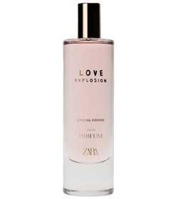 Someday Sometimes (Into The Joyful) Zara perfume - a fragrance for ...