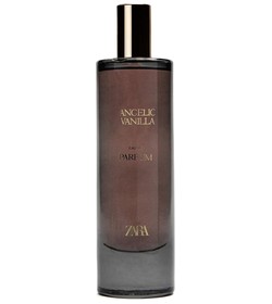 Immortal Vanilla Zara perfume - a novo fragrância Feminino 2024