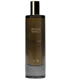 Cocoa Sunset Zara perfume - a novo fragrância Feminino 2025