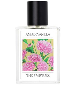 Retrospect Merit perfume - a new fragrance for women 2024