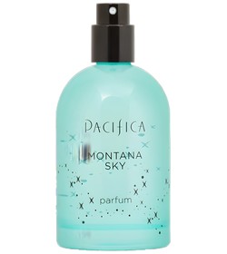 Blue Moon Pacifica - una fragranza unisex 2021