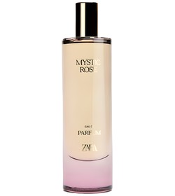 Fashionably London Elixir Zara perfume - a new fragrance for women and ...