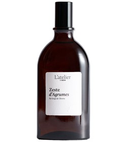 Cedrat Enivrant Atelier Cologne perfume - a fragrance for women and men ...