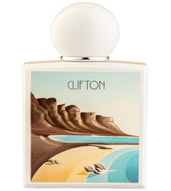 Senior Perfumer Julien Rasquinet