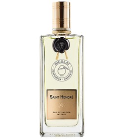 Choux Choux Liis perfume - a new fragrance for women and men 2024