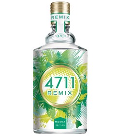 4711 Acqua Colonia Pomegranate & Eucalyptus 4711 fragancia - una ...