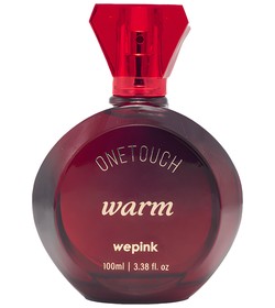 We Pink Perfumes E Colônias