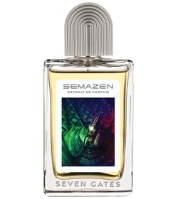 Heroine Seven Gates parfum - un parfum pour homme et femme 2024