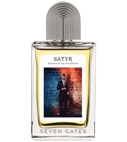 Heroine Seven Gates parfum - un parfum pour homme et femme 2024
