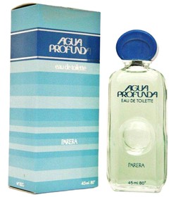 Varon Dandy Parera Colonia - una fragancia para Hombres 1923