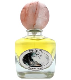 Que Eau de Barbeque Pork Barrel BBQ perfume - a fragrance for women and men