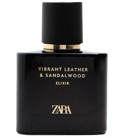 Energetically New York Elixir Zara perfume - a new fragrance for women ...
