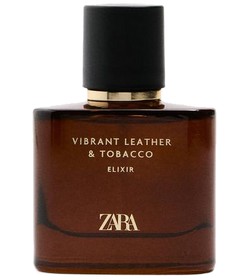 Vanilla Collection 02: Unique, Hypnotic, Seductive Zara cologne - a new fragrance for men 2025