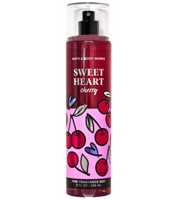 R.E.M. Cherry Eclipse Ariana Grande perfume - a new fragrance for women ...