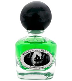Geosmin perfume ingredient, Geosmin fragrance and essential oils