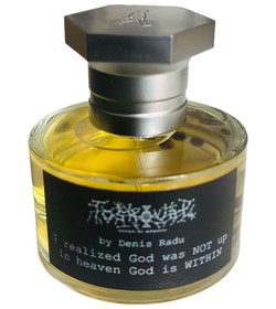 Inexcusable Evil Toskovat' fragancia - una fragancia para Hombres y ...