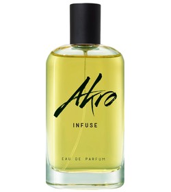 Autumn 25 Ffern perfume - a new fragrance for women and men 2025