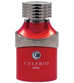 Nitro Elixir Dumont Colonia - una nuevo fragancia para Hombres 2025