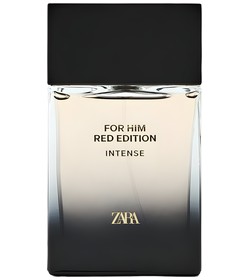 Zara For Him Intense Zara Colonia - una nuevo fragancia para Hombres 2024