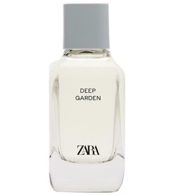 Deep Garden Zara perfume - a new fragrance for women 2025
