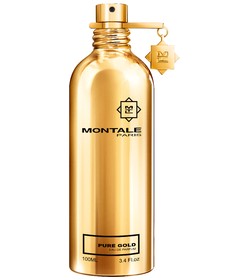 The One Gold Dolce&Gabbana perfume - a fragrance for women 2021