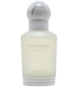Elbrince Al Majed Oud ماء كولونيا - a fragrance للرجال 2024