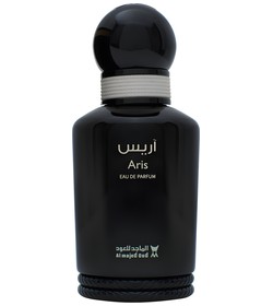 Elbrince Al Majed Oud ماء كولونيا - a fragrance للرجال 2024