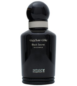 Elbrince Al Majed Oud ماء كولونيا - a fragrance للرجال 2024