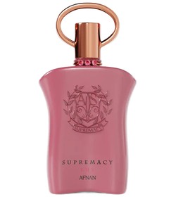 Supremacy Collector's Edition Pour Homme Afnan Colônia - a novo ...