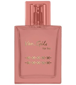 Classic Van Gils Colonia - una fragancia para Hombres 1988
