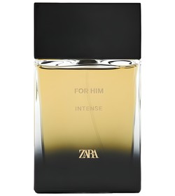 For Him Red Edition Zara Colônia - a fragrância Masculino 2022