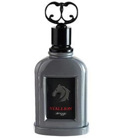 Stallion 53 Emper perfume - a new fragrance for women and men 2024