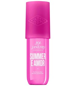 Sundays in Rio Sol de Janeiro perfume - a new fragrance for women and ...