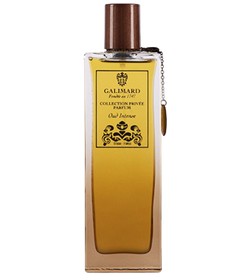 Αρωματοποιός Yusuke Masuda