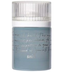 Moon Milk Being Frenshe perfume - a new fragrance for women and men 2024