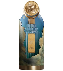Blue Madeleine Atelier des Ors perfume - a new fragrance for women and ...